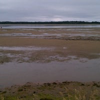 Netarts Bay Shellfish Preserve - Nature Preserve in Tillamook