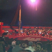 The Big E Circus Spectacular - Circus in West Springfield