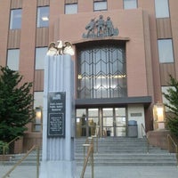 Clark County Courthouse - Esther Short - Vancouver, WA