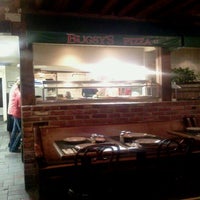 Bugsy's Pizza Restaurant and Sports Bar - Old Town - Alexandria, VA