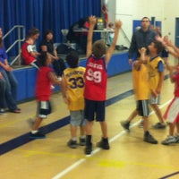 Photos at Serrano Intermediate School - Education