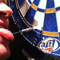 The Fastnet Pub - Newport, RI