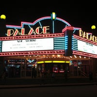 Palace Theatre (Now Closed) - Movie Theater in Springfield