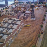 Trolley Square - Shopping Mall in Central City