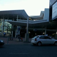 Gautrain Sandton Station - Sandton, IGauteng