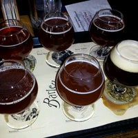 Beveridge Place Pub - West Seattle - 6413 California Ave SW