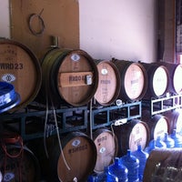 Downslope Distilling - Distillery