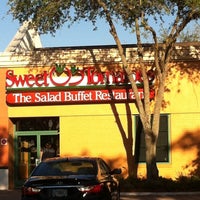 Sweet Tomatoes - Bloomingdale Ridge - Tampa, FL