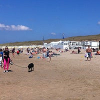 Strand Castricum - Beach