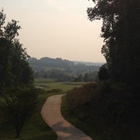 Creighton Farms Golf Club - 3 tips