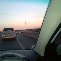N1 / M1 / N3 Buccleuch Interchange - Buccleuch - 9 tips