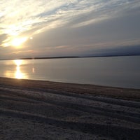Towd Point - Southampton, NY