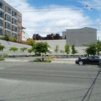Counterbalance Park - Park in Seattle