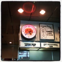 Johnny Rockets - Seattle Central Business District - 600 Pine St.