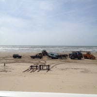 Strand Castricum - Beach