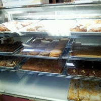 Abundance Bakery - Grand Boulevard - 9 tips