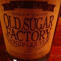 Old Sugar Distillery - Distillery in Madison