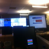 Standard Bank CVOP - Roodepoort, IGauteng