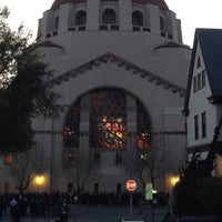 Temple Emanu-El - San Francisco, CA