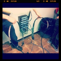 Ray Twinney Arena - 100 Eagle St. West