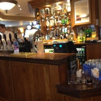 Menu - The Copper Beech - Costessey - Alex Moorhouse Way