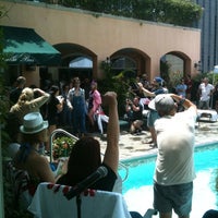 Hotel Monteleone Rooftop Pool & Patio - French Quarter - 6 tips