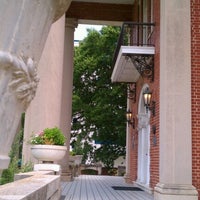 Thistle Hill House Museum - 1 tip from 148 visitors