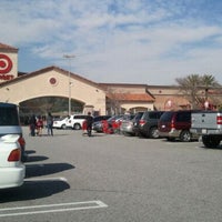 Target - Fontana, CA