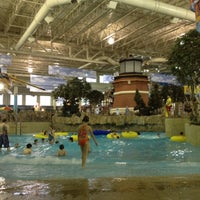 Water Park Of America - East Bloomington - 31 tips
