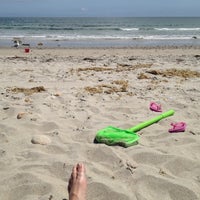 Goosewing Beach - Little Compton, RI