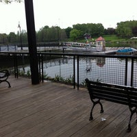 RIO Entertainment Center - Shopping Mall in Gaithersburg