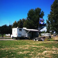 Prado Regional Campground - Campground