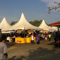 Perling Mall - Shopping Mall