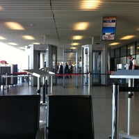 Gate G5 - Concourse G