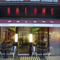 Photos at Balans Soho No. 60 - 169 tips from 4851 visitors