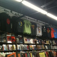 Austin Books & Comics - Comic Shop