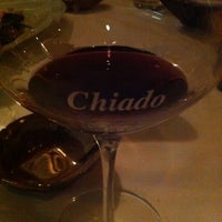Chiado - Portuguese Restaurant in Toronto