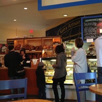 Ken's Artisan Bakery - Northwest District - 338 NW 21st Ave