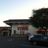 VONS (Now Closed) - North State - Santa Barbara, CA