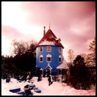 Muumimaailma - 20 tips from 3194 visitors