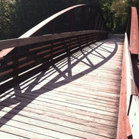 Cuyahoga Valley National Park - Lock 29 - Park