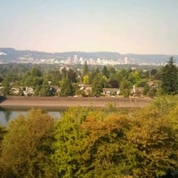 Mt. Tabor Park - Mt. Tabor - Portland, OR
