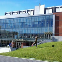 Seattle University - First Hill - Seattle, WA