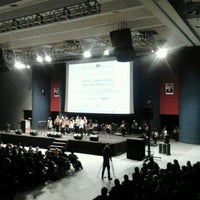 Sasana Budaya Ganesha (Sabuga) - 157 tips