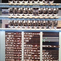 National Museum of Computing - 12 tips