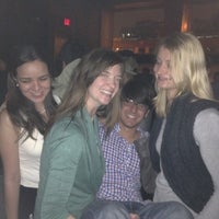 Middlesex Lounge - Lounge in Cambridge