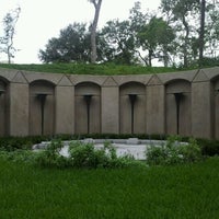 Howard Hughes Grave - Houston, TX