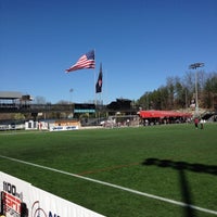 Atlanta Silverbacks Park - 3200 Atlanta Silverbacks Way