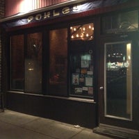 Foxley Bistro - Asian Restaurant