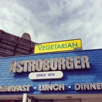 Astro Burger - 49 tips